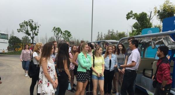 Study In China China s Universities Online Application Center CUESC